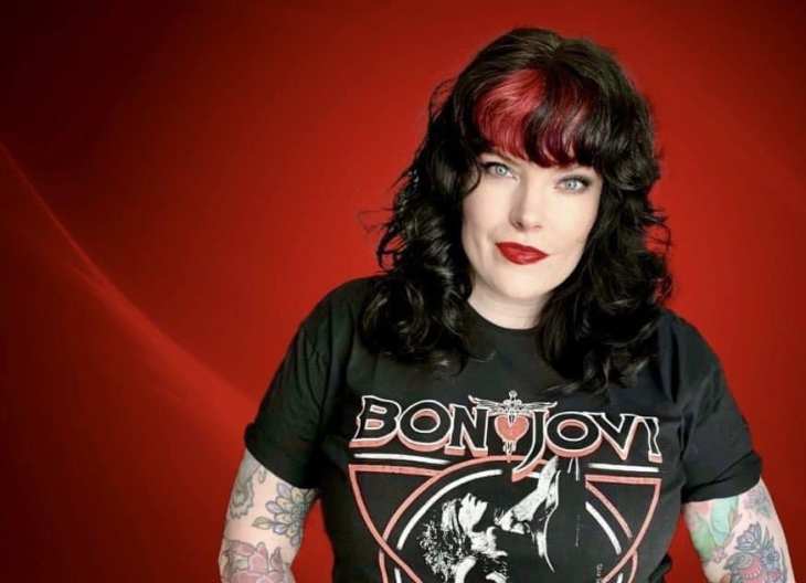 Jen Thomas – Radio Presenter and Journalist